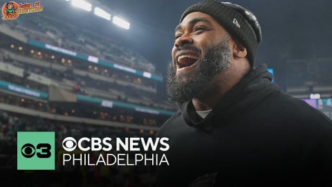 Who is Abdul Carter? Meet the potential No.1 overall pick in 2025 NFL ...