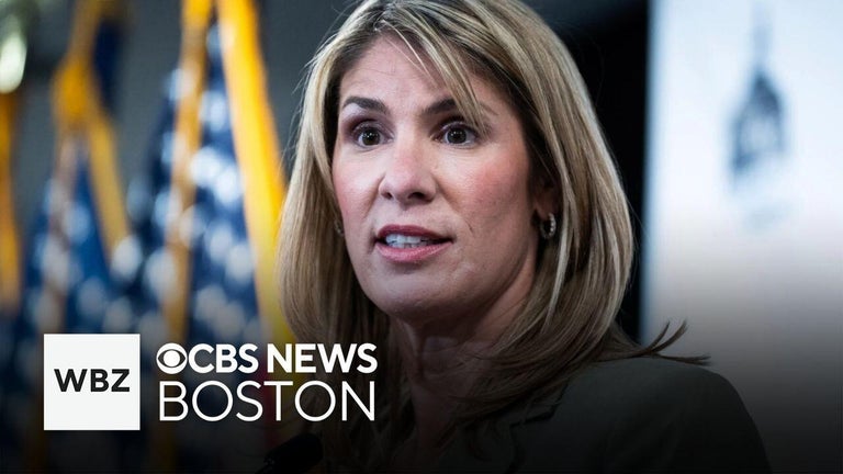 DOGE cuts and freezes are severely impacting Massachusetts, Rep. Trahan ...