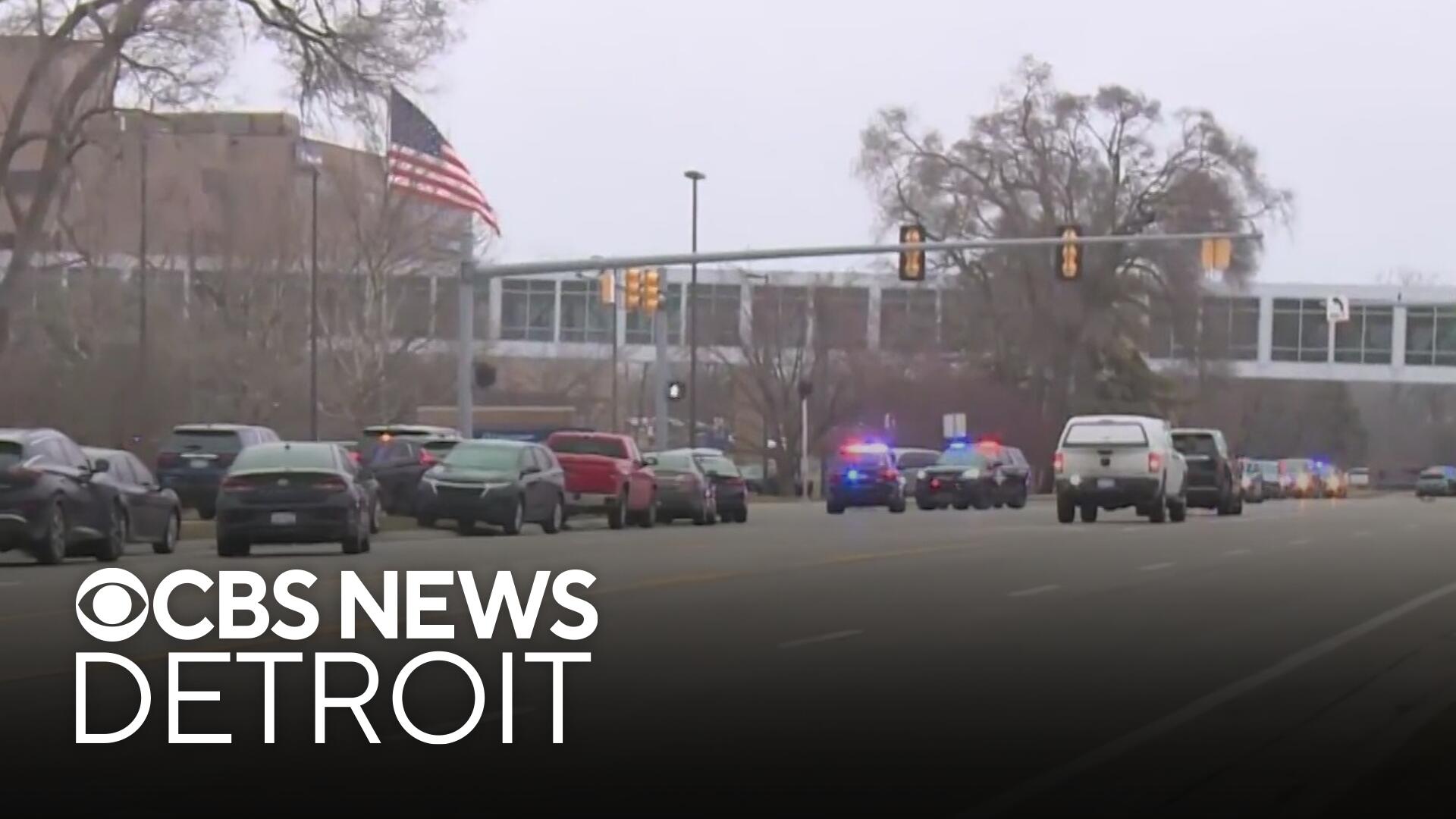 Man, 21, charged with assault with intent to murder in Corewell ...