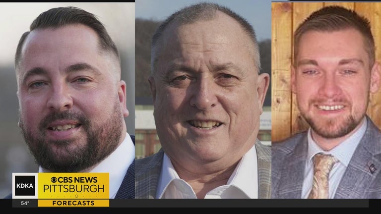 Dan Goughnour wins special election in Pennsylvania, keeping Democrats ...
