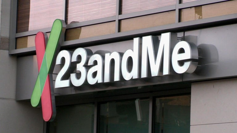 23andMe is potentially selling more than just genetic data. The ...