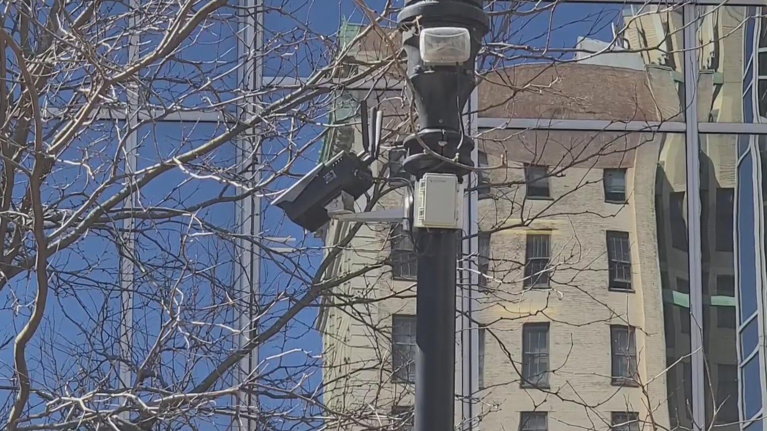 Pittsburgh using cameras and AI to send parking tickets to scofflaws ...