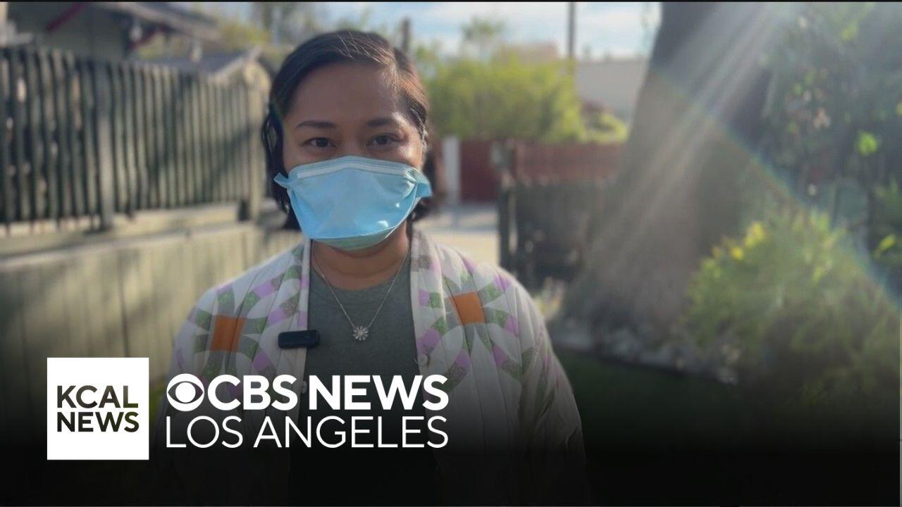 Residents affected by Eaton Fire create coalition to ensure transparent ...