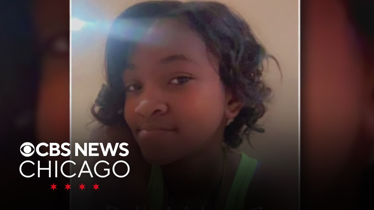 Teen charged with murder of Kaylah Love, girl found stabbed and beaten ...