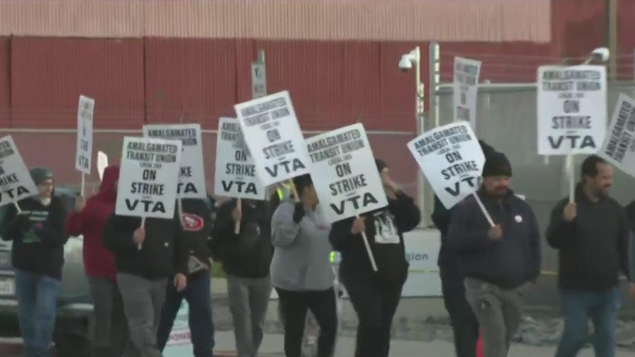 Vehicle hits, kills pedestrian in San Jose on Almaden Expressway - CBS ...