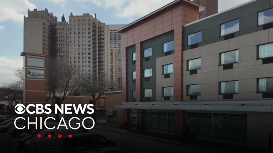 Neighbors raise concerns over possibility of permanent homeless shelter ...