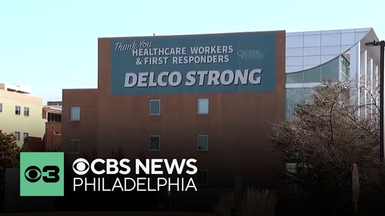 Attorneys say they're close to deal to keep Crozer Health open, details ...