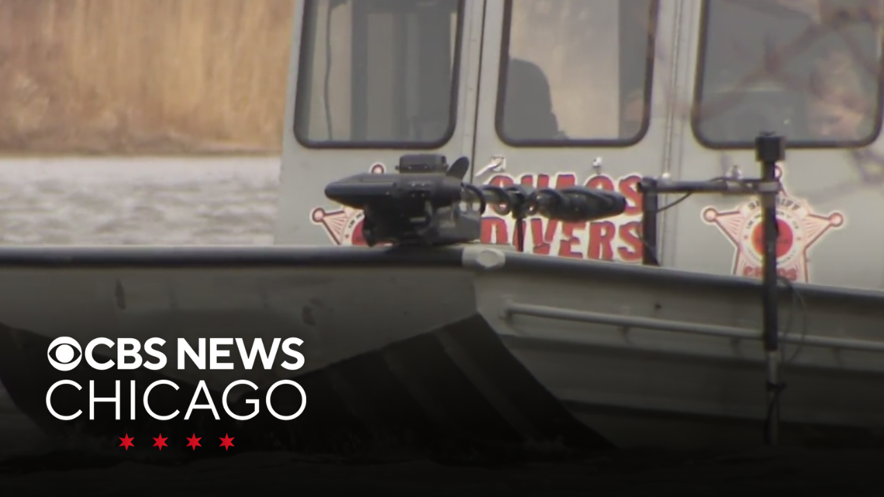 Divers find car in Fox River in Elgin linked to 1983 cold case ...