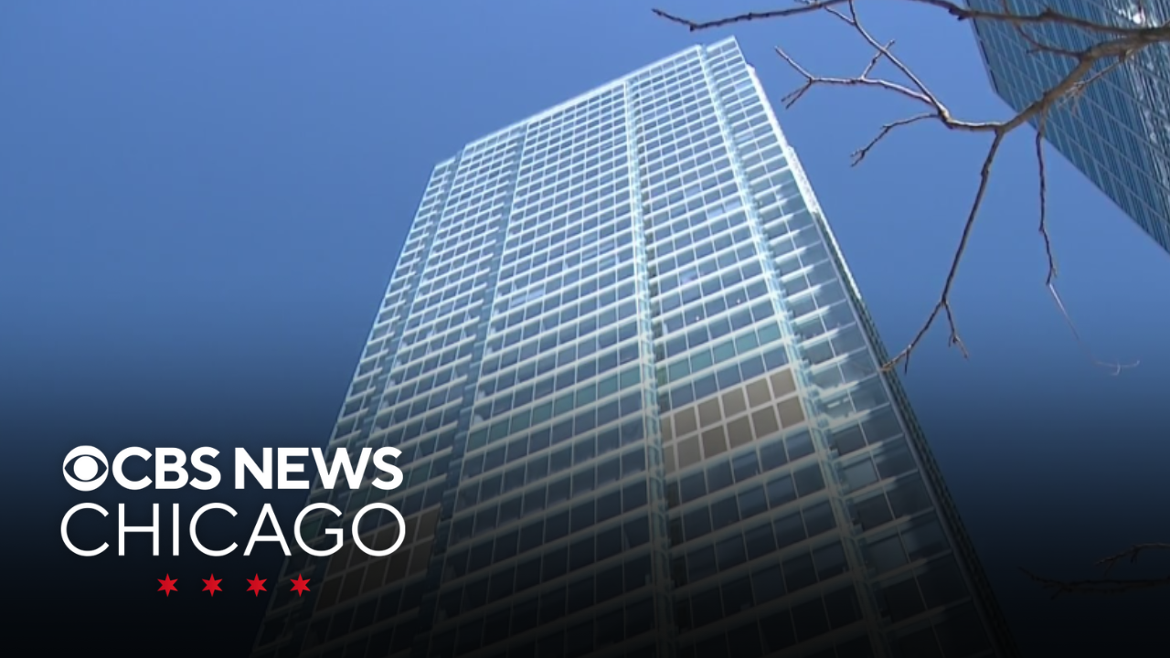 Trump executive order targets Jenner & Block, law firm in Chicago and D ...