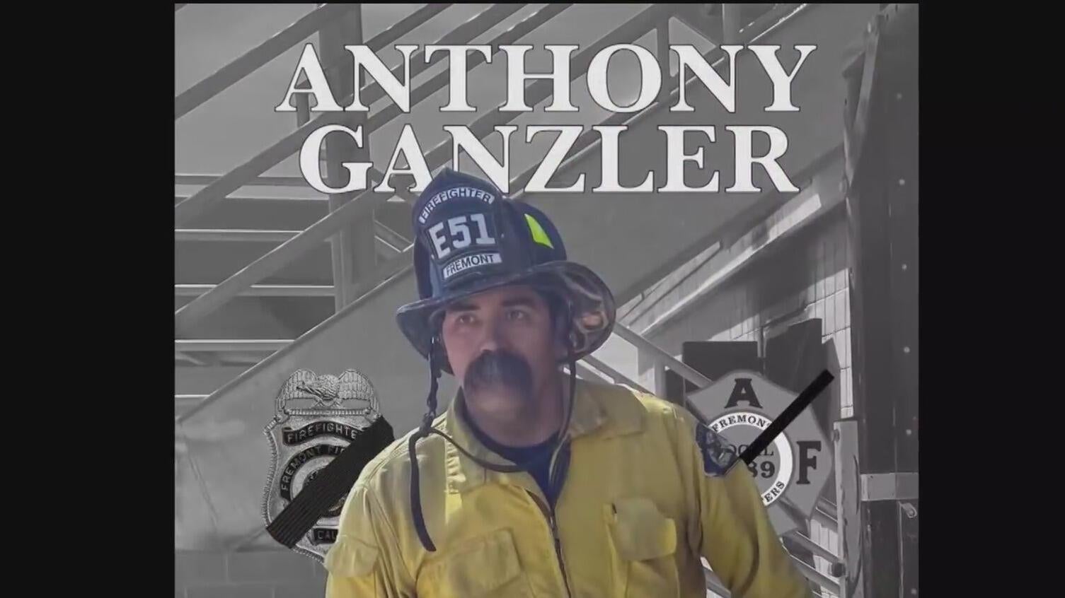 Fremont firefighters mourn after colleague dies in cardiac event while ...