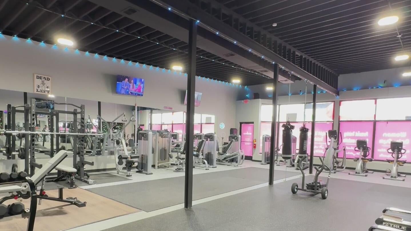 Health scare sparks Dearborn resident to open women-only gym ...
