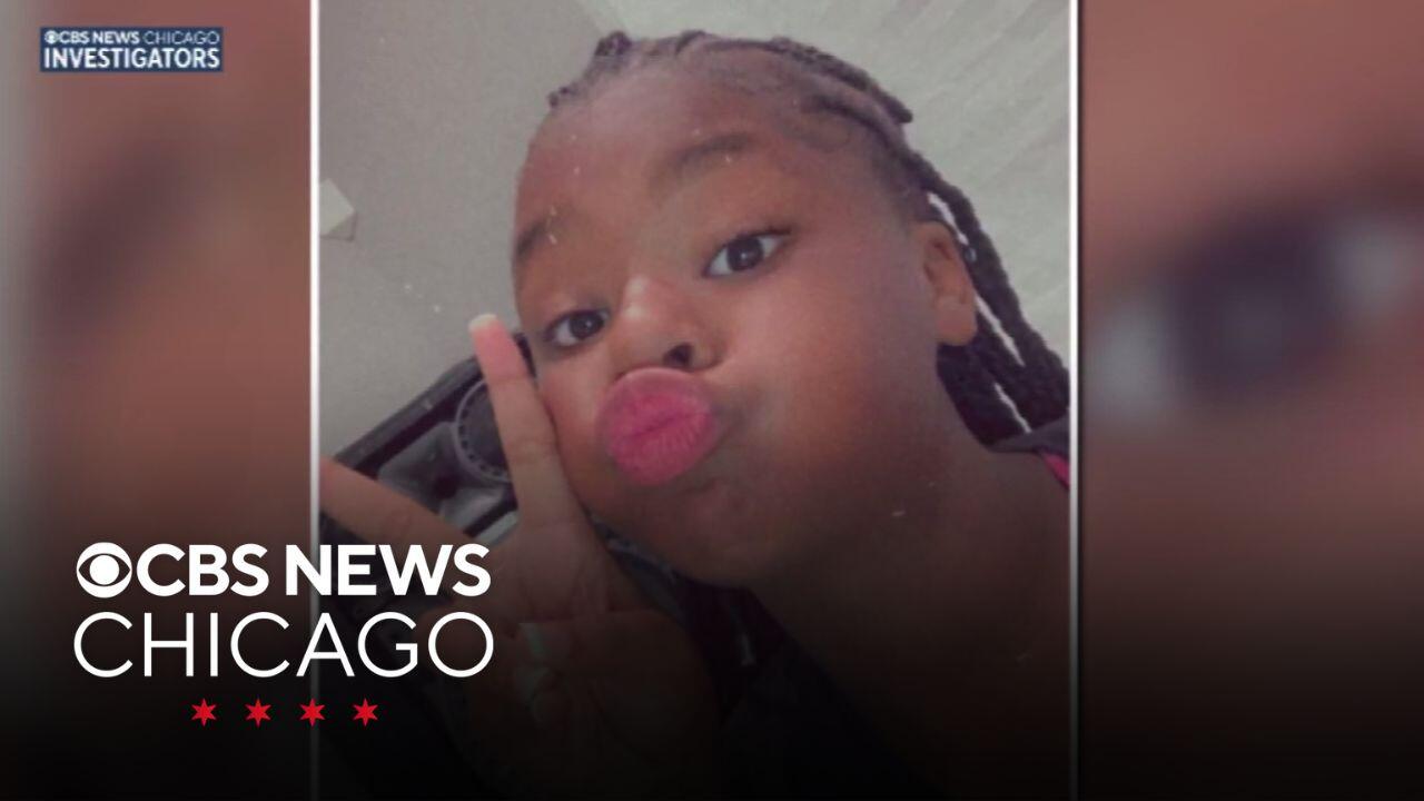 13-year-old boy shot, killed inside Chicago home identified as Tawon ...