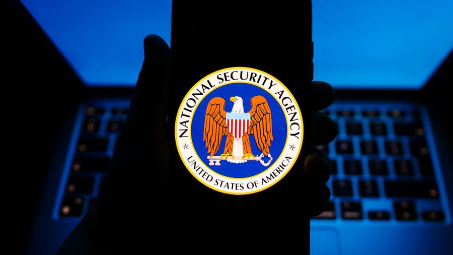 NSA warned of vulnerabilities in Signal app a month before Houthi ...