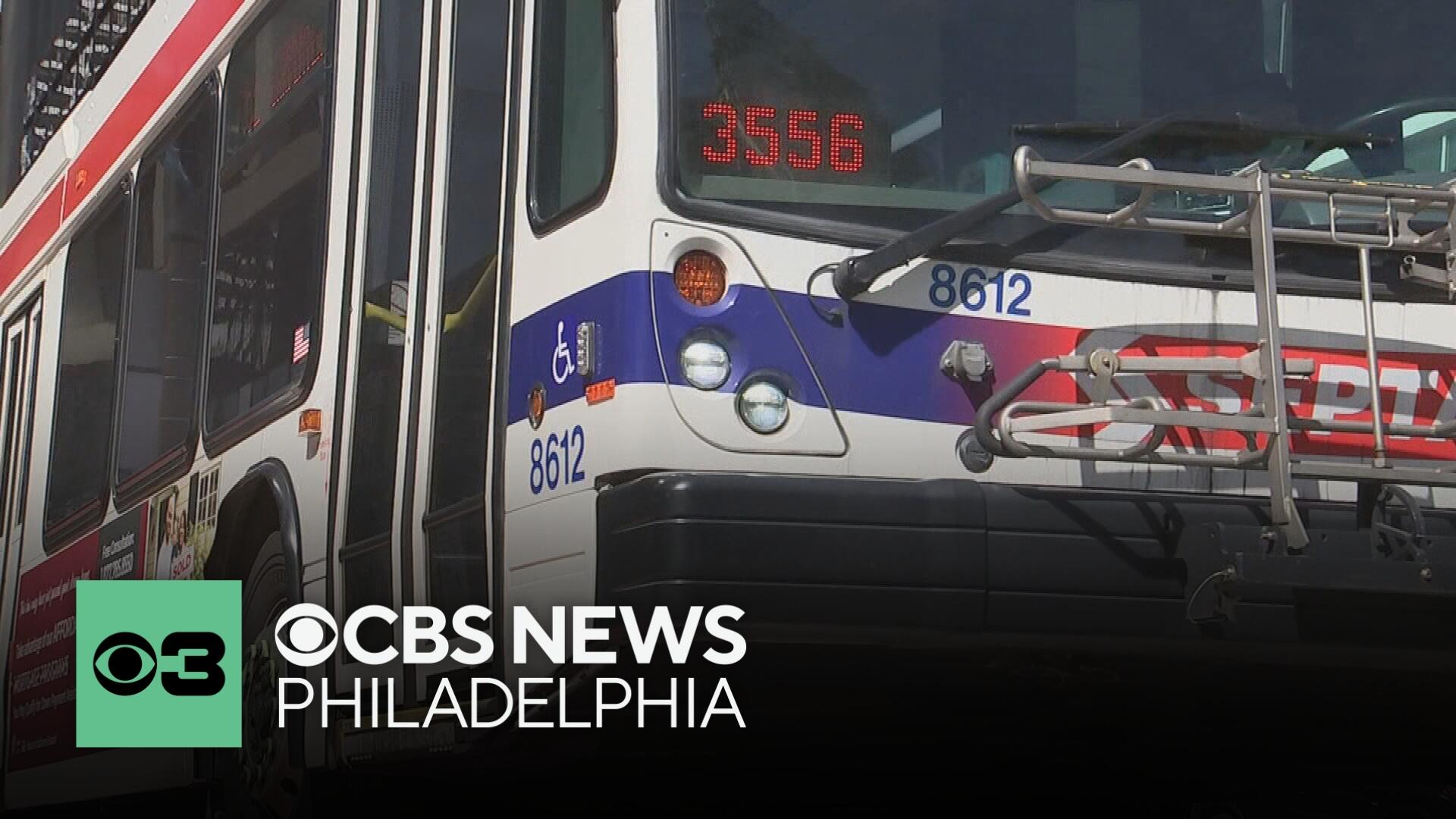 SEPTA bus riders frustrated with persistent "operator unavailability ...