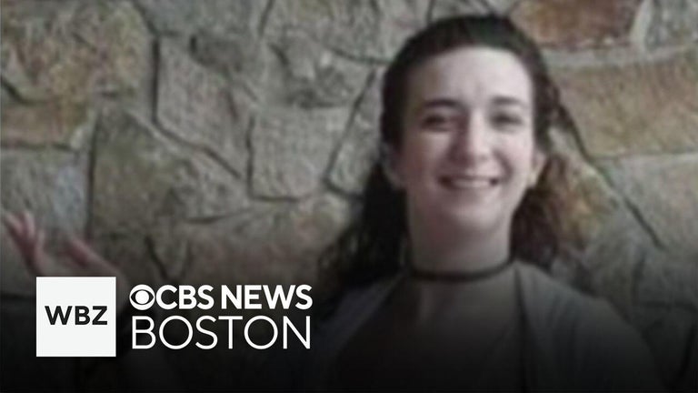 Remains of missing woman found in Derry, NH, after five years - CBS Boston