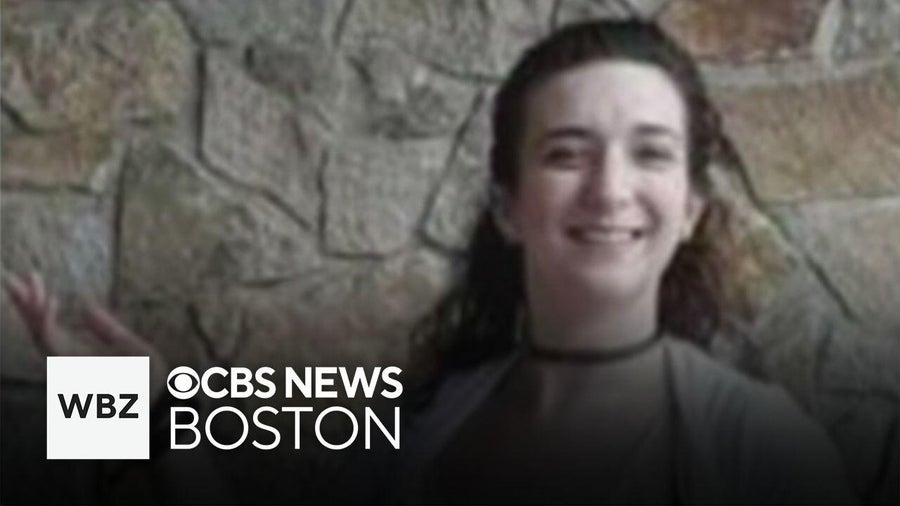 Remains of missing woman found in Derry, NH, after five years - CBS Boston
