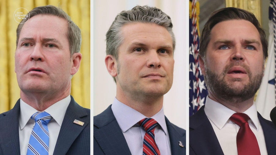 Lawmakers demand investigation into group chat on Trump administration ...