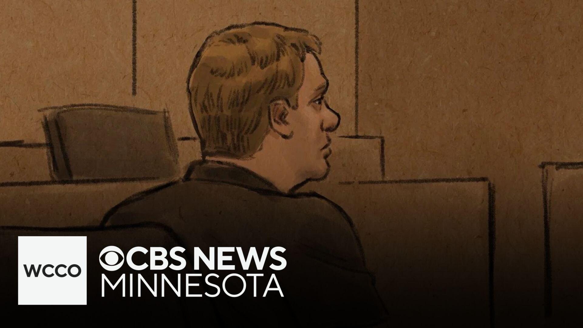 Ex-Sen. Justin Eichorn's release blocked by judge after accusations he ...