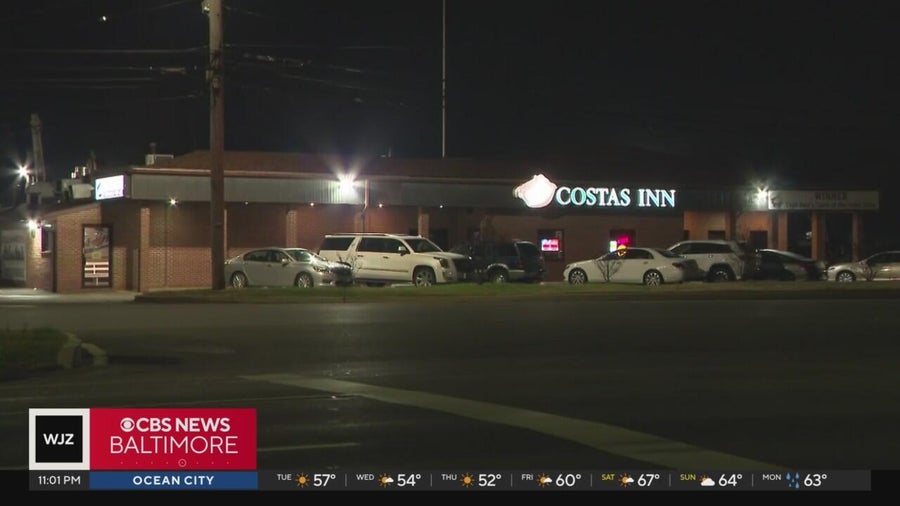 Owner of Baltimore restaurant Costas Inn dies from apparent carbon ...