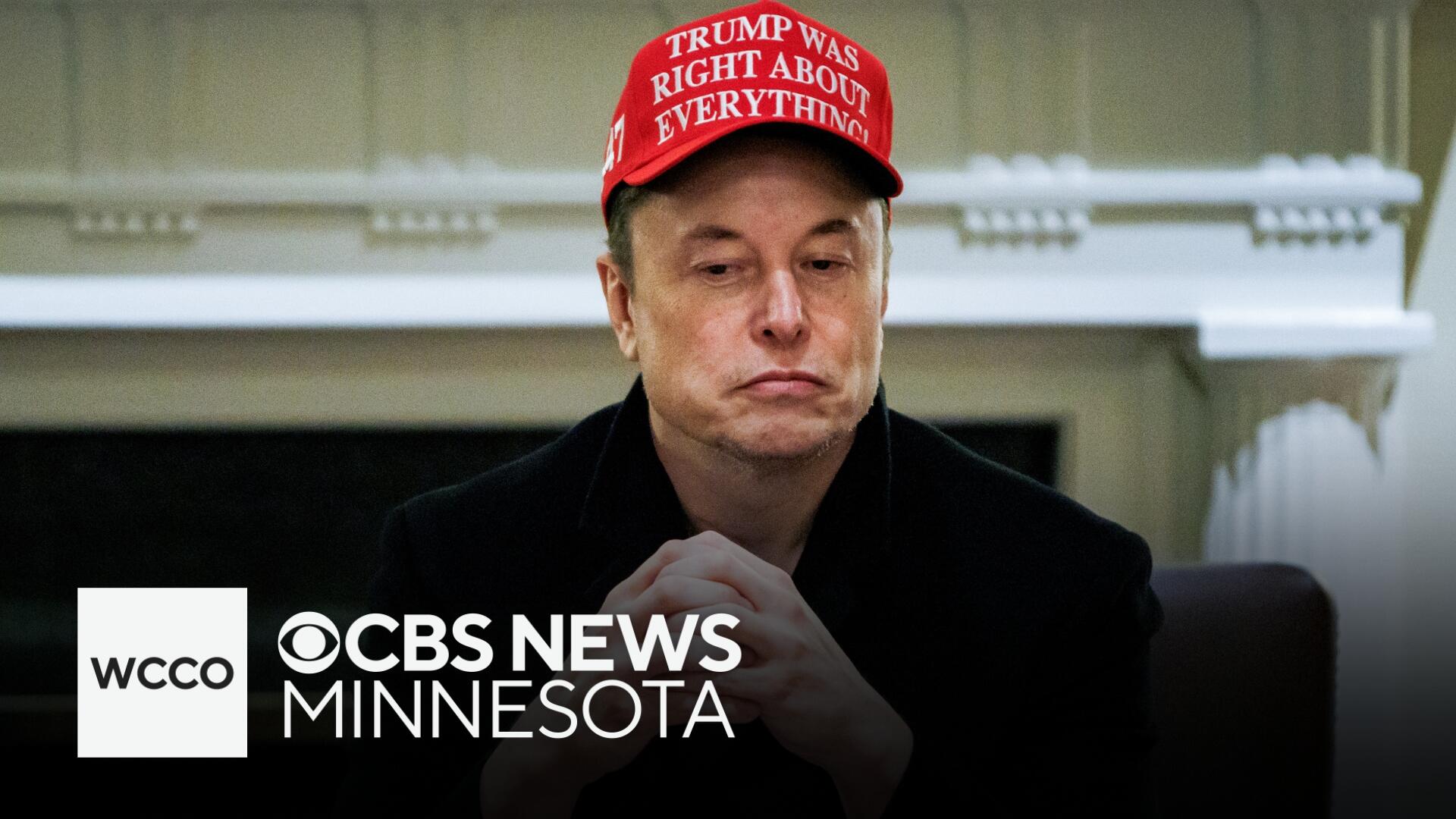 Minnesota bill targets cash incentives to sign election petitions used ...