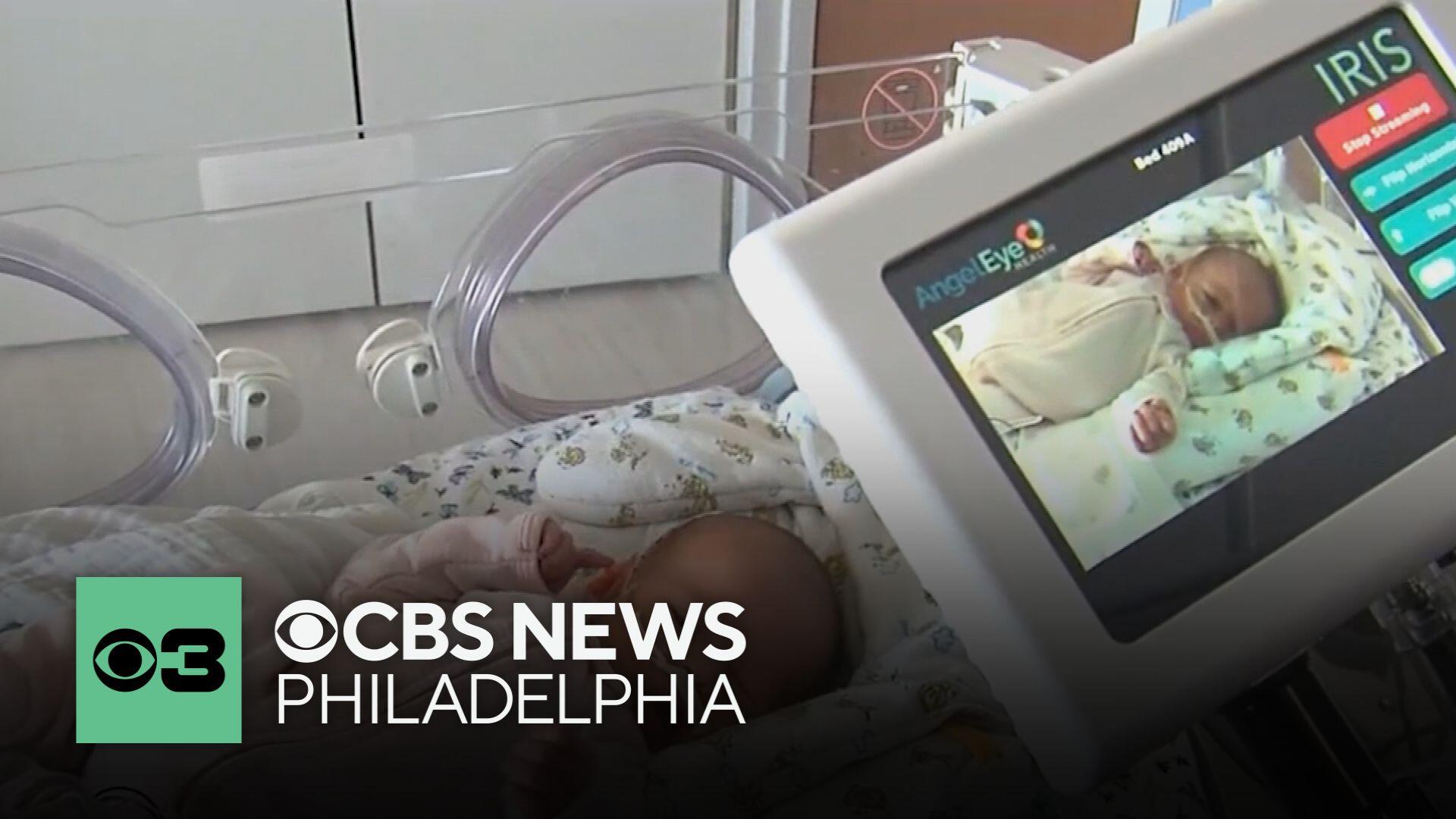 Superhero Project gives families with babies in NICU a "lifeline" to ...
