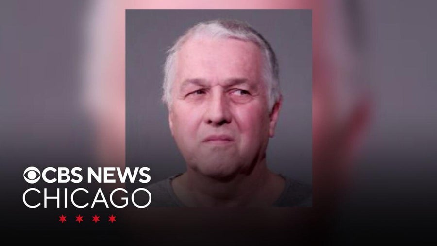 Convicted sex offender arrested in Joliet, Illinois for taking photos ...