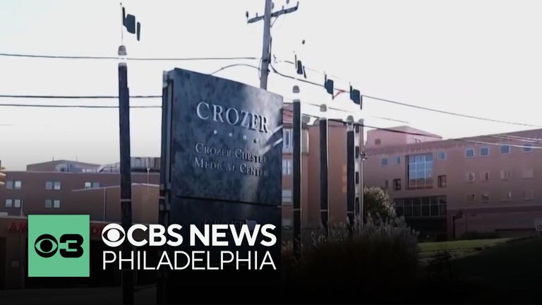 Consortium set to form to save Crozer Health system in Delaware County ...