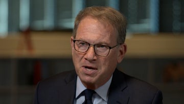 Jeffrey Goldberg not commenting on his relationship with Mike Waltz ...