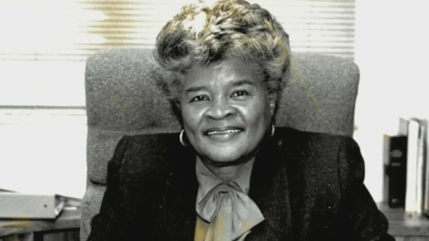 Women's History Month: Celebrating the extraordinary life of Jesse ...