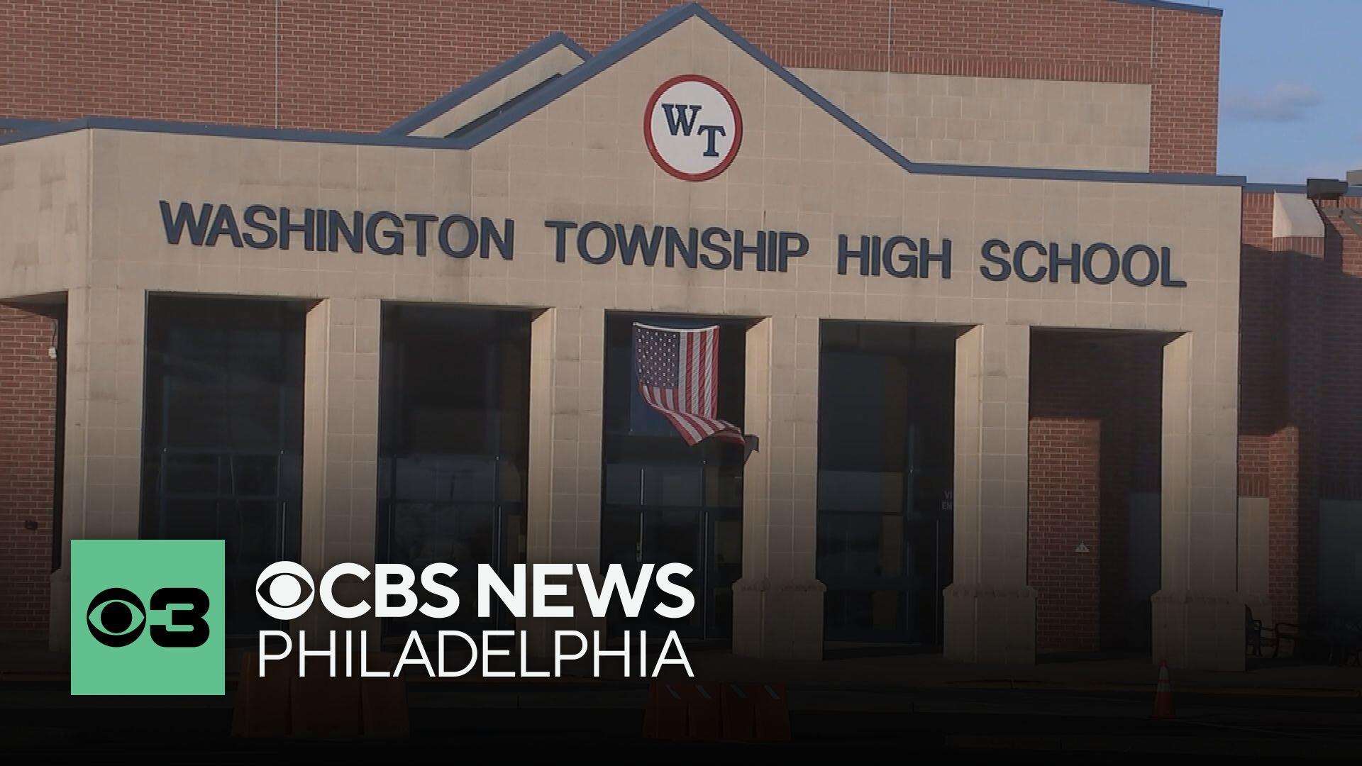 Washington Township, New Jersey, school board appoints interim ...