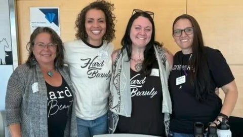 Women in Denver prison bond through substance use recovery amid growing ...