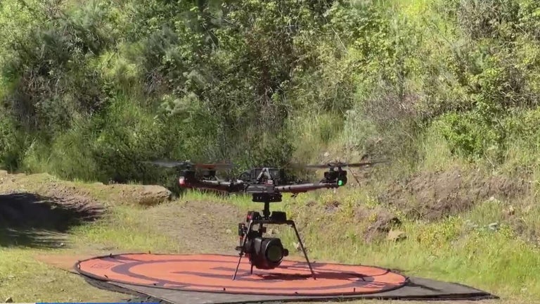 Cal Fire debuts a new AI tool for Californians seeking wildfire ...