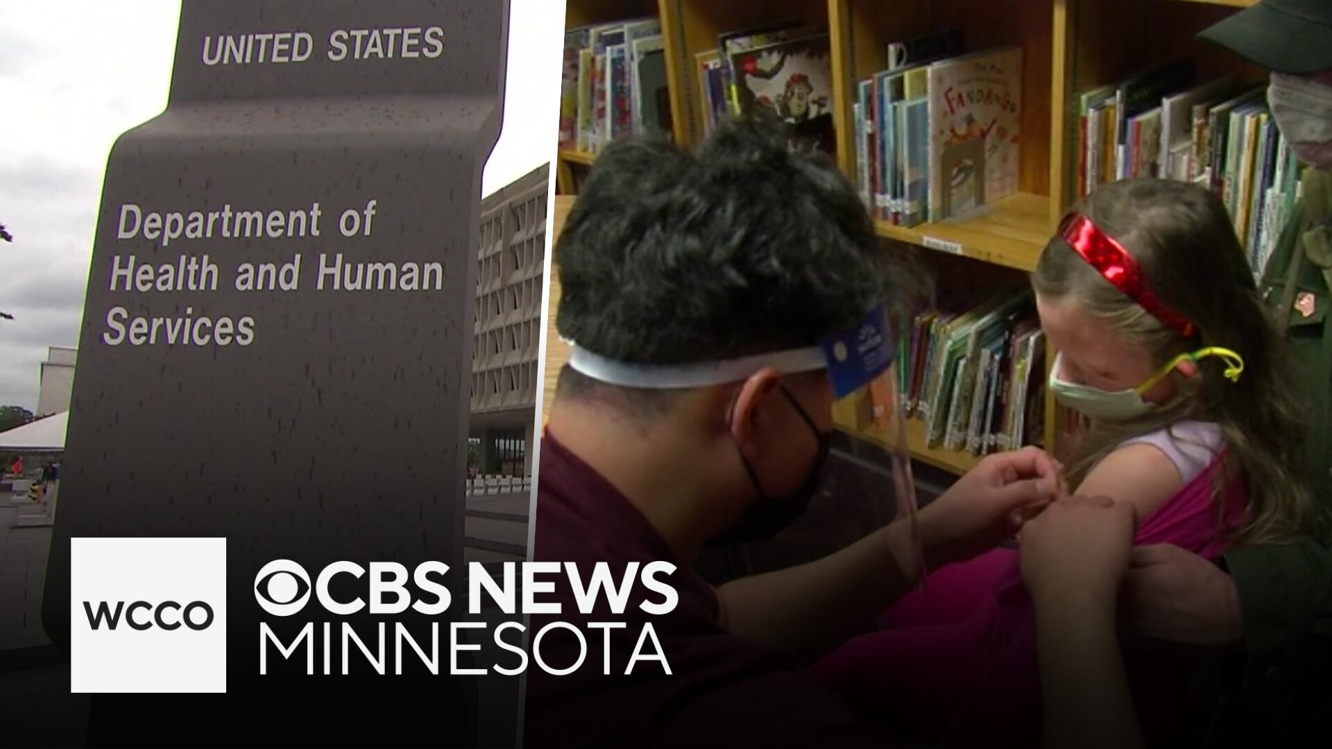 Federal cuts lead to layoffs and uncertainty for Minnesota Department ...