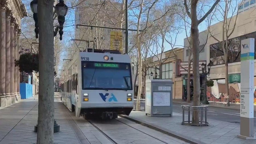 VTA bus service could resume Friday; light rail service to soon follow ...