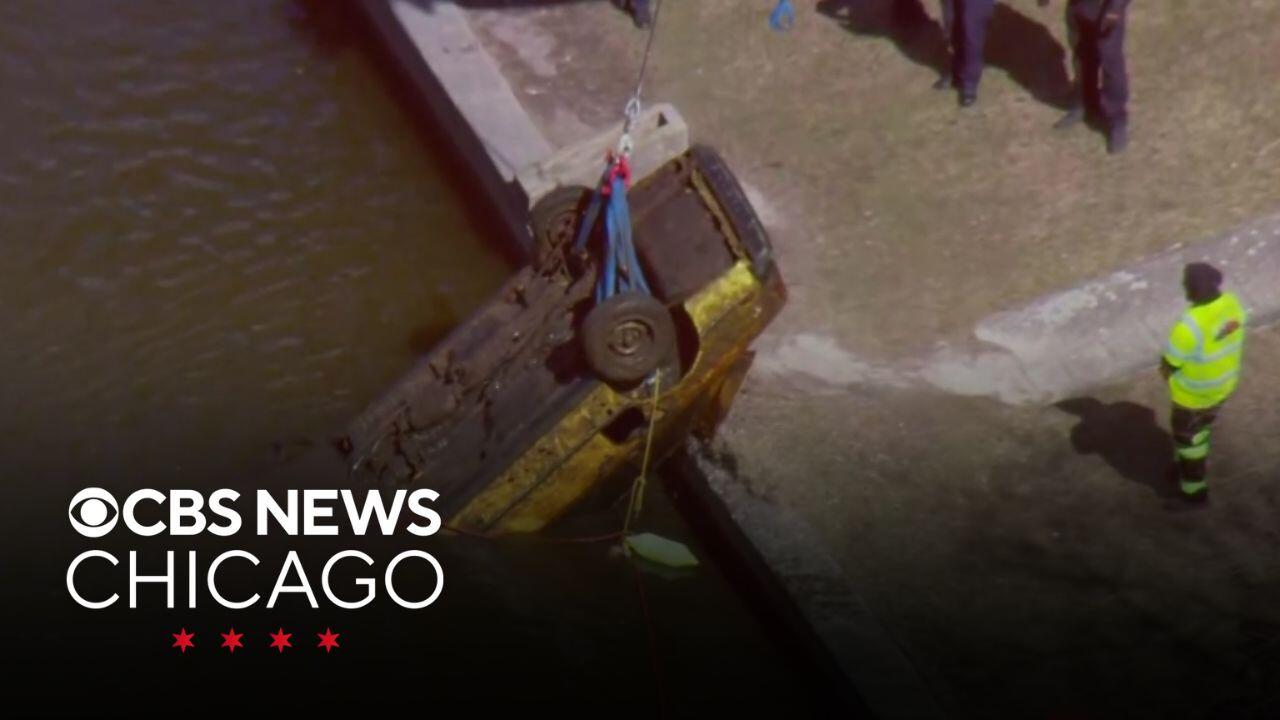 Police: Elgin FD divers found what turned out to be Karen Schepers' car ...