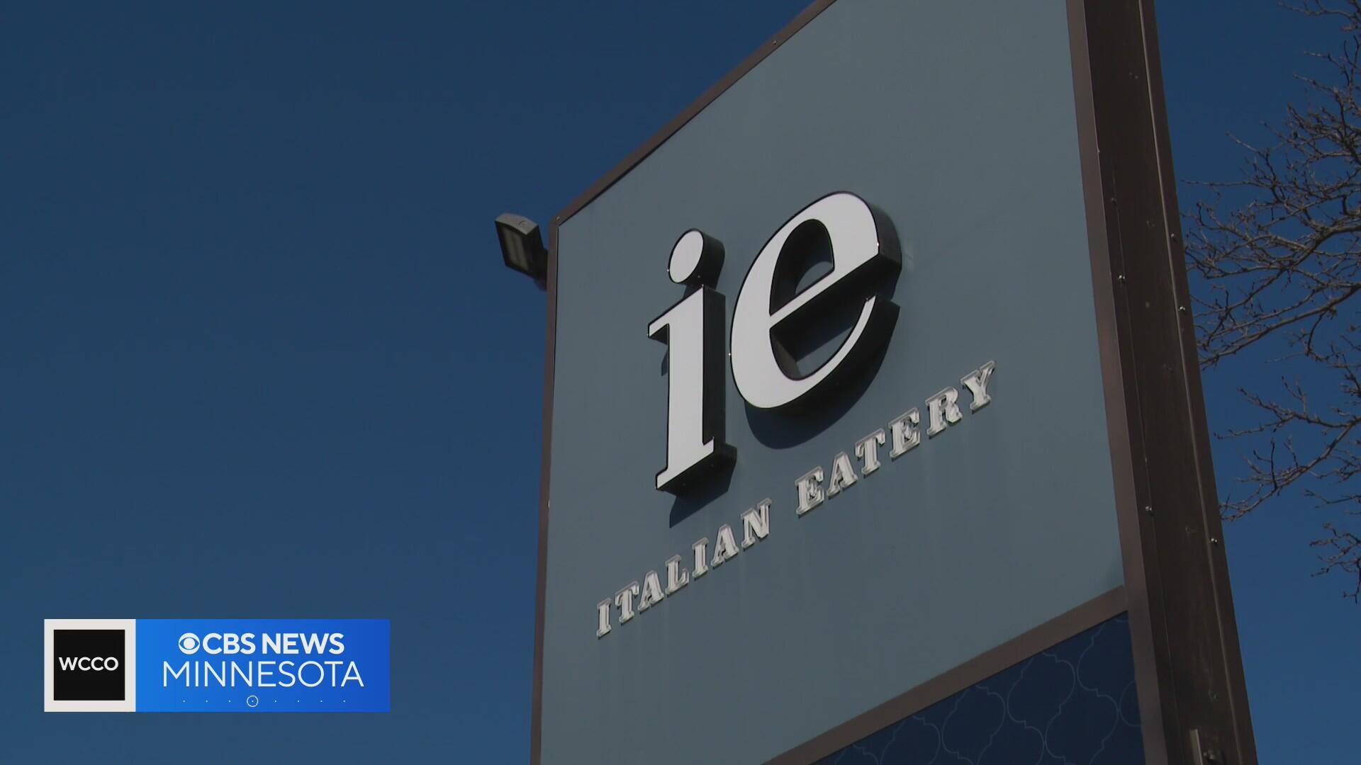Italian Eatery returns to south Minneapolis under new management - CBS ...