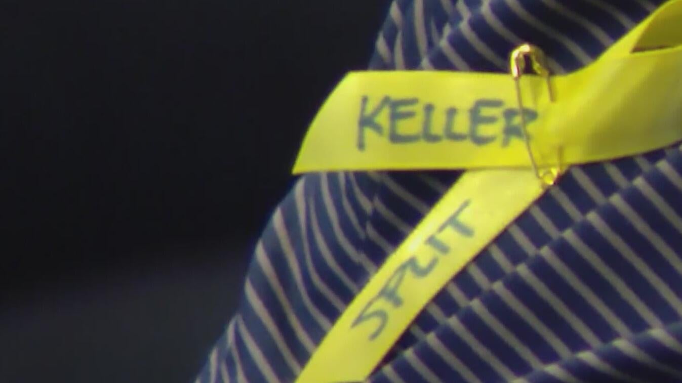 New legal filing calls for immediate removal of Keller ISD board ...