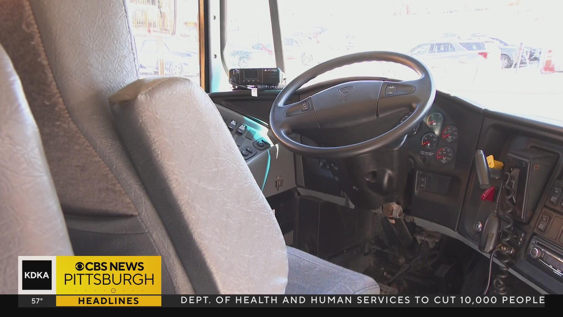 Washington School District making changes after viral video catches bus ...