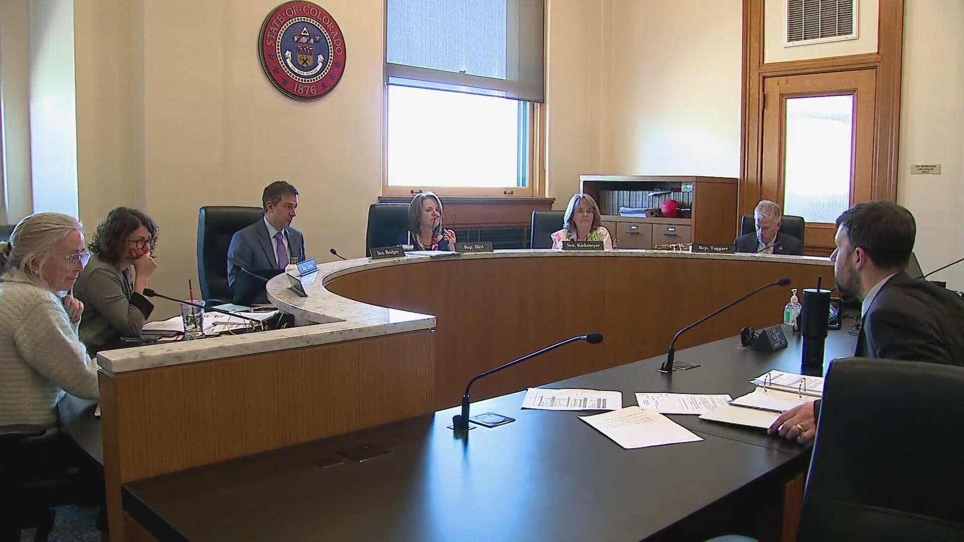 What was saved and what was sacrificed as Colorado budget writers cut ...