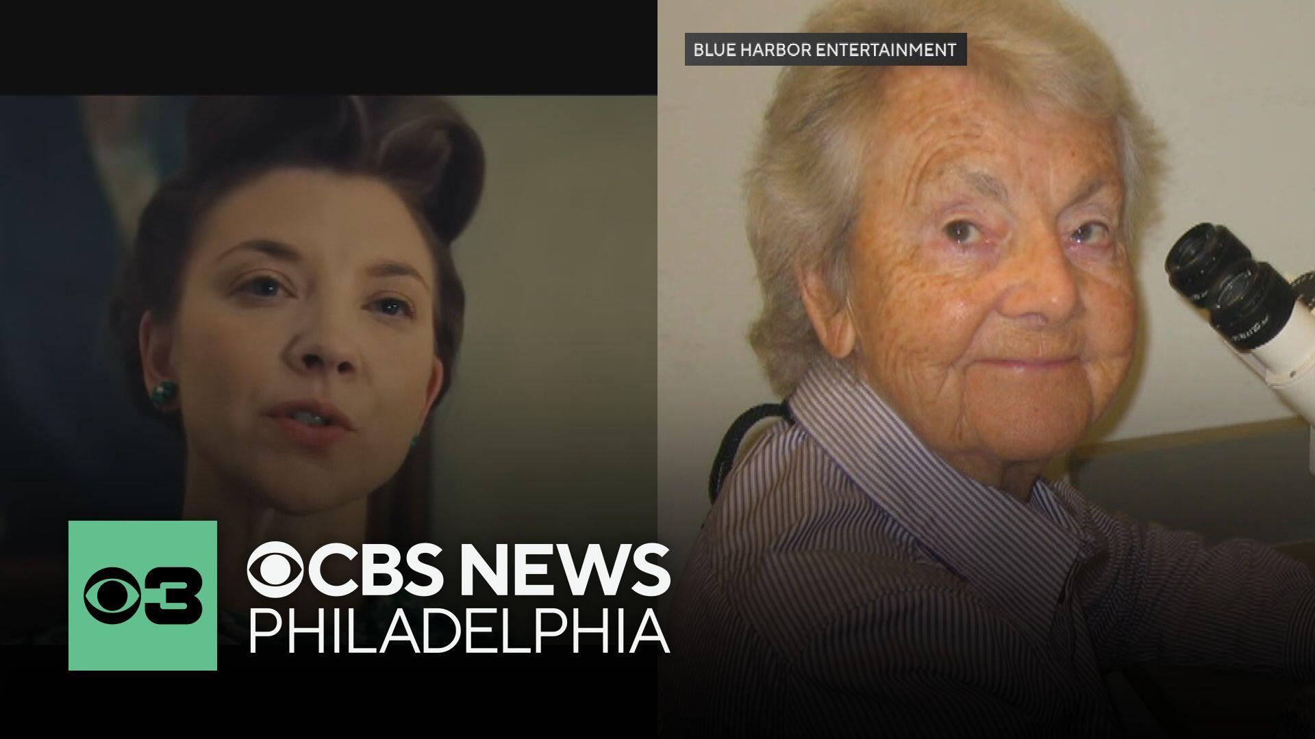 "Audrey's Children" spotlights Philadelphia doctor who changed medicine, founded Ronald McDonald ...