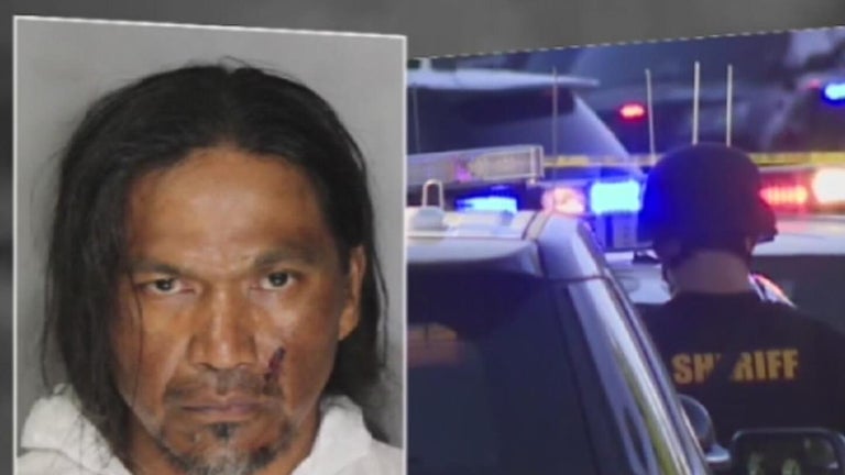 Adel Ramos, suspect in killing of Sacramento police officer Tara O ...