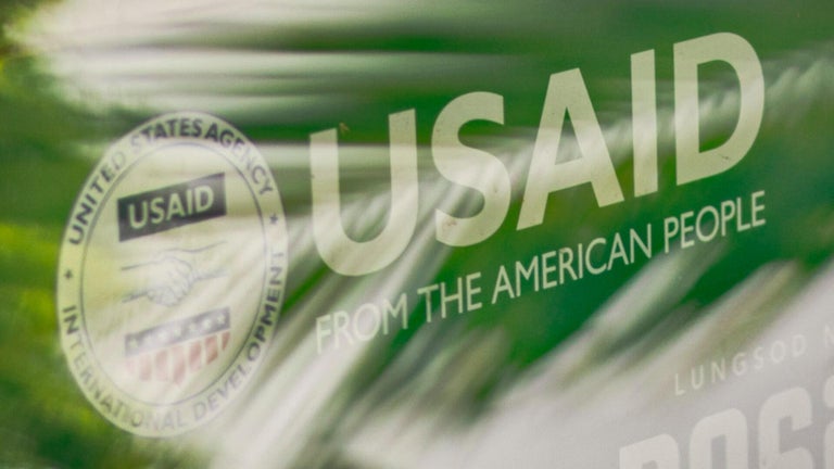 Proposed foreign aid cuts could lead to millions of HIV deaths, study ...