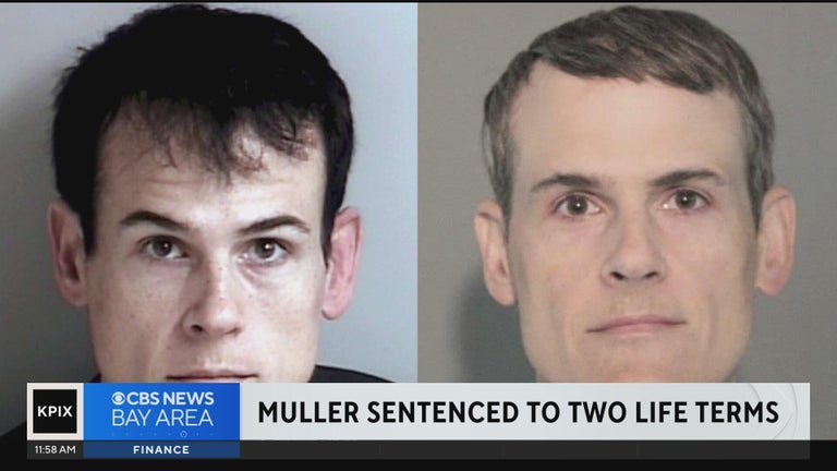 "American Nightmare" kidnapper Matthew Muller gets 2 life sentences in ...