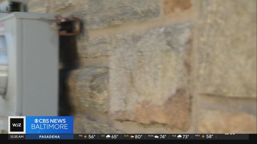 Baltimore leaders address high BGE utility bills during community walk ...