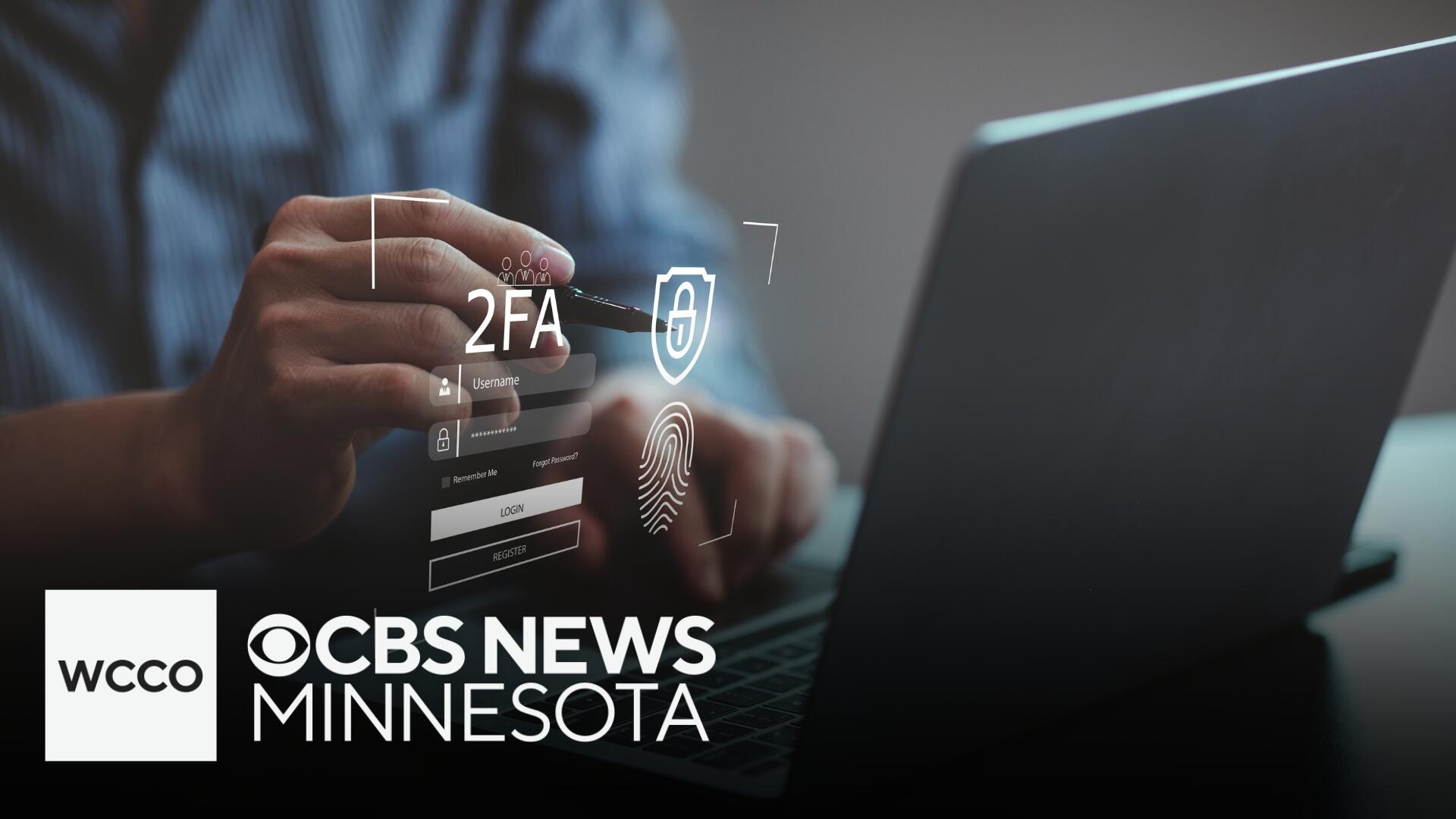 FBI investigating Minnesota cybersecurity expert over concerns about his background, Hennepin Co ...