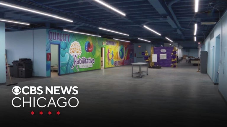 Habilitative Systems Inc., Chicago nonprofit, cuts ribbon on renovated ...