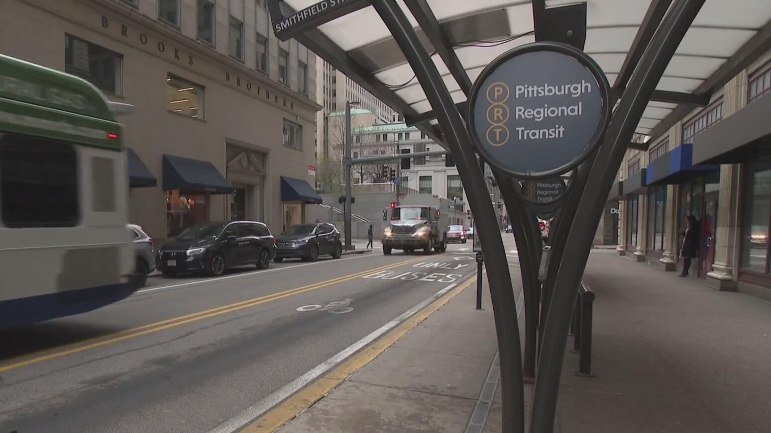 Pittsburgh Regional Transit votes to send proposed major service cuts ...