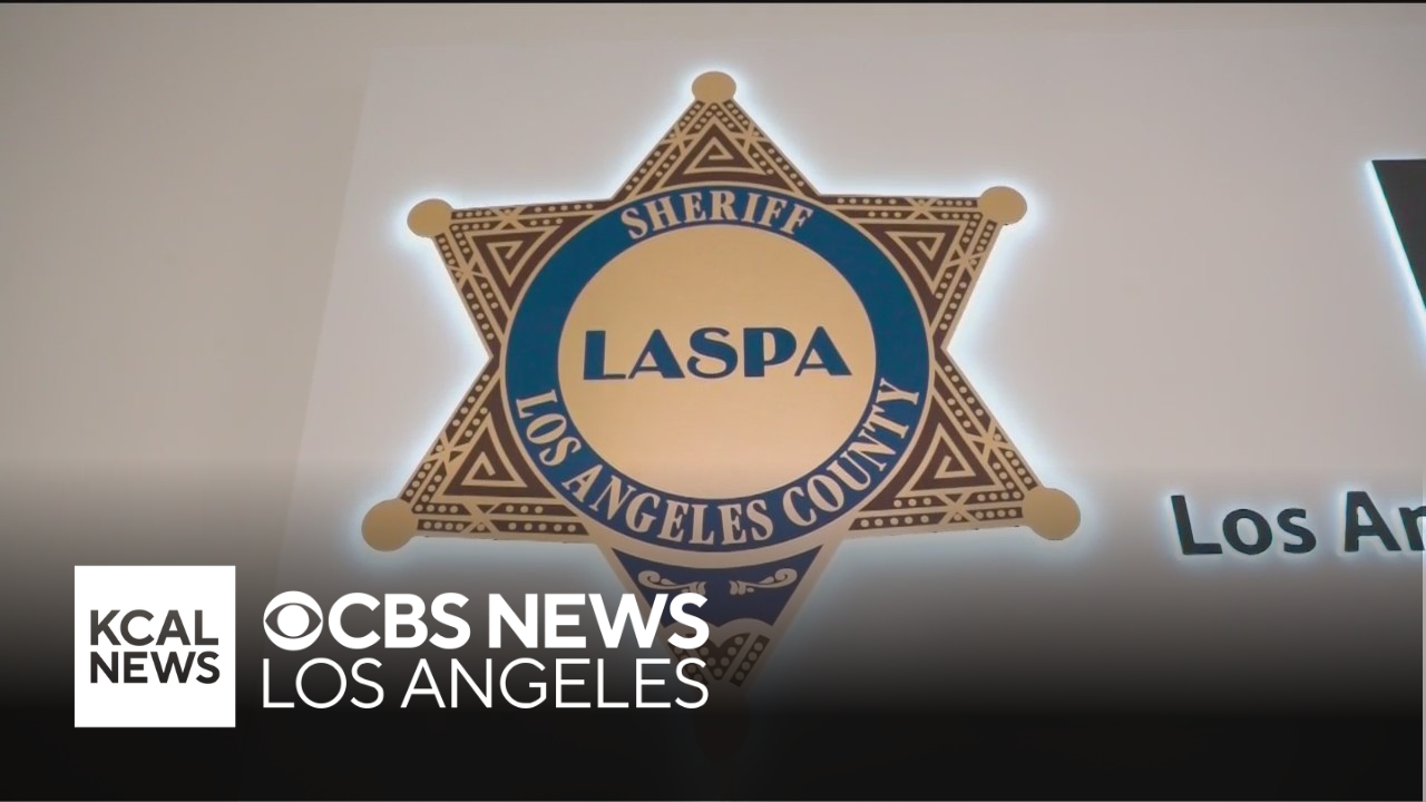 LASD deputies boycott Baker to Vegas run to show support for deputy ...