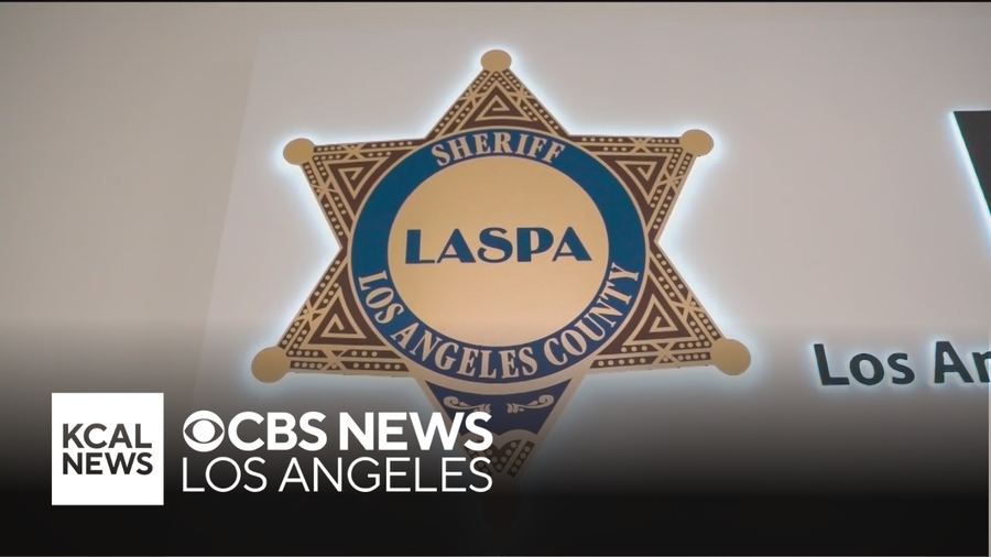 LASD deputies boycott Baker to Vegas run to show support for deputy convicted of excessive force ...