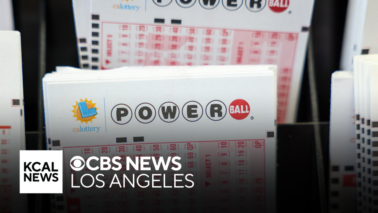 Jackpot-winning Powerball ticket worth $515 million sold in Anaheim ...